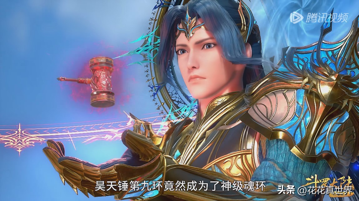 All the costumes of the Shrek Seven Monsters are exposed, Zhu Zhuqing ...