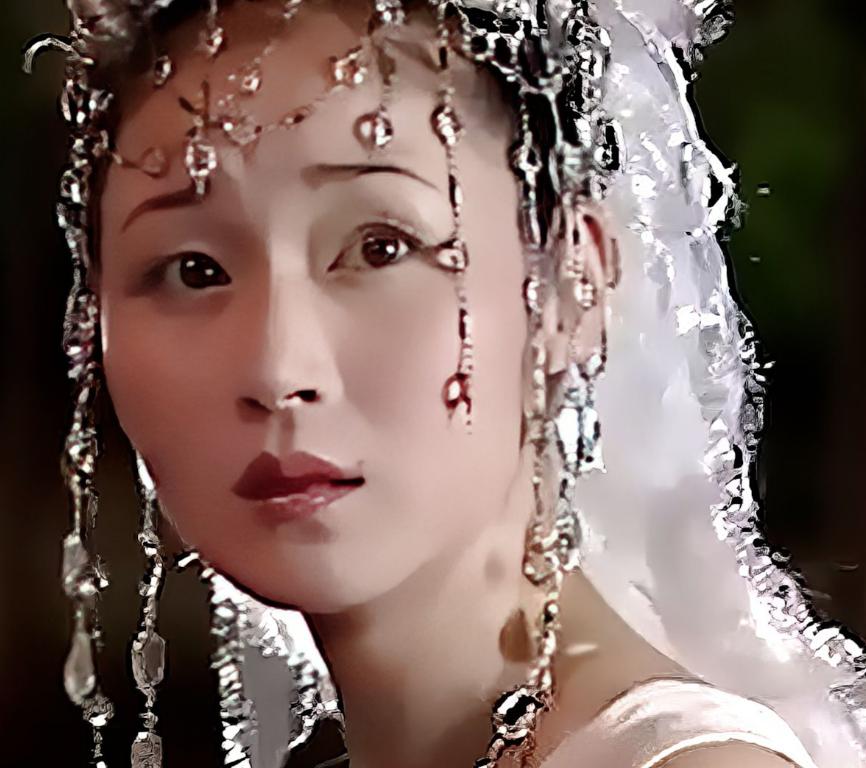 Wan Qiwen and Hong Kong style beauties: the iconic aesthetic of a ...