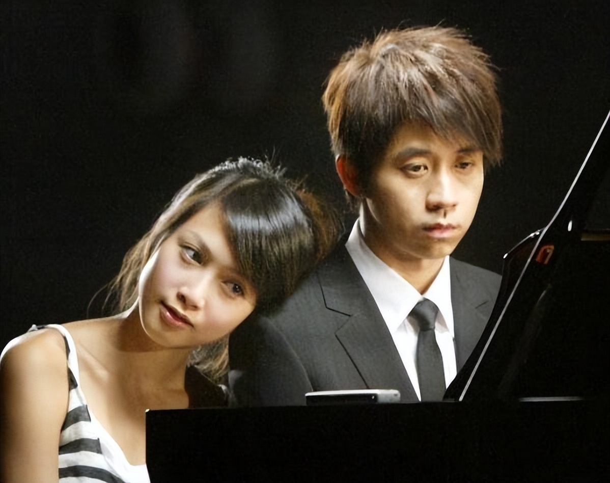 "Sister Susan" Song Ji-ae, a supporting actress whose music videos are ...