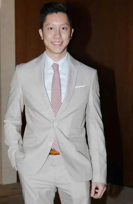 The 35-year-old Hua Dan who was "hidden" by TVB is suddenly rumored to ...
