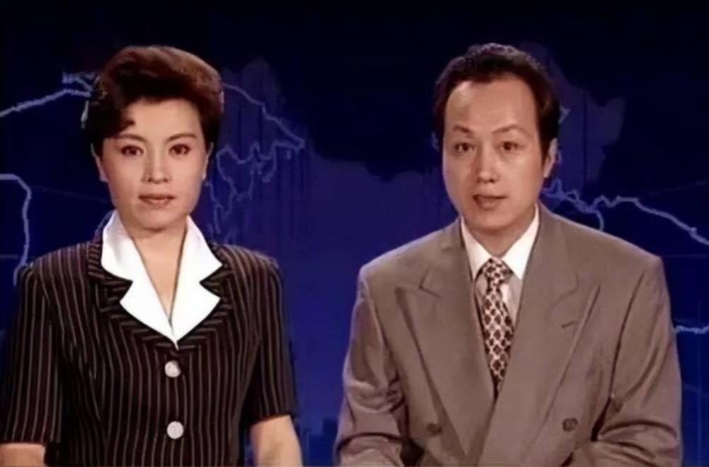 CCTV Li Ruiying: 28 years of work without mistakes - iNEWS