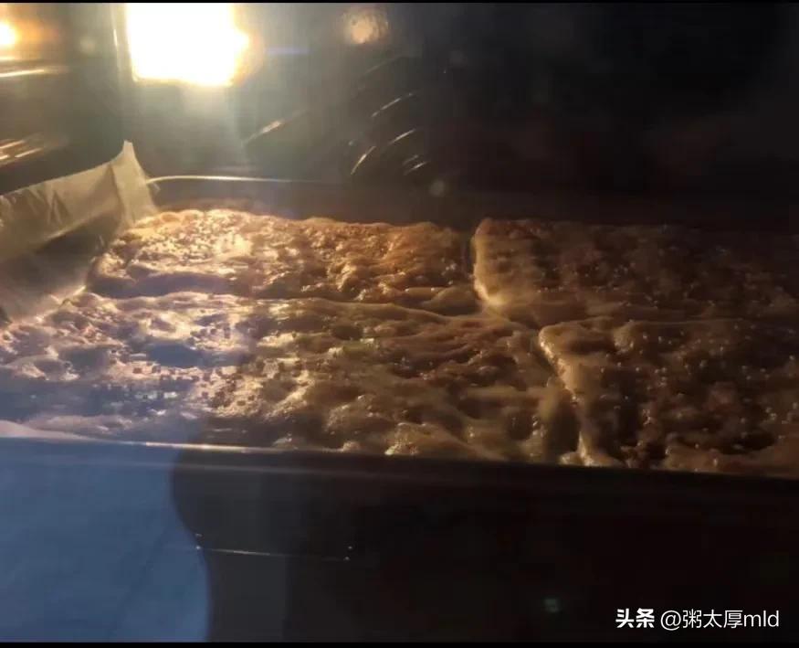 Pasta Armor!Fresh Meat Pot Kui ~ Simple Tips to Wake Up Overnight - iNEWS