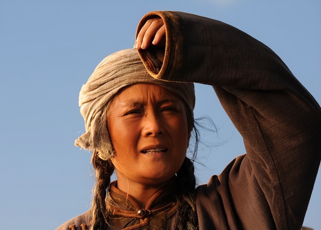 Research on Maternity Worship and Maternity Narrative in Ethnic Minority Films: Taking "Erji" as ...