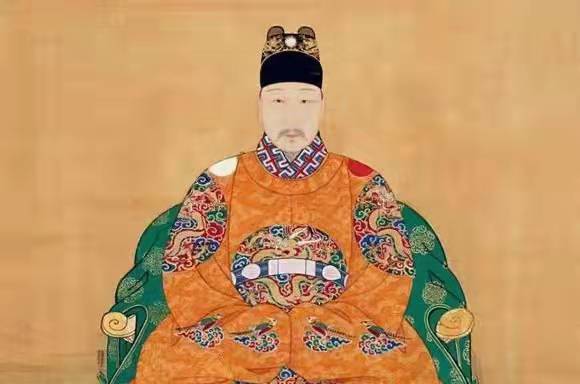 Heaven has reincarnation, why did Emperor Wanli's beloved son Zhu ...