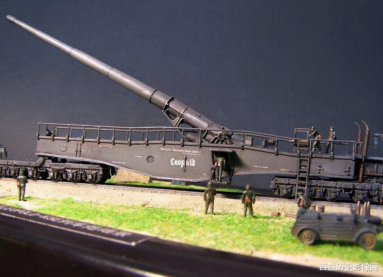 World War II: Heavy Cannon - iNEWS