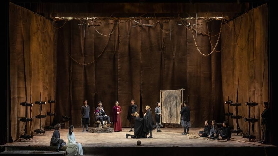 Discuss the Interpretation of Character Archetypes in the Movie ...