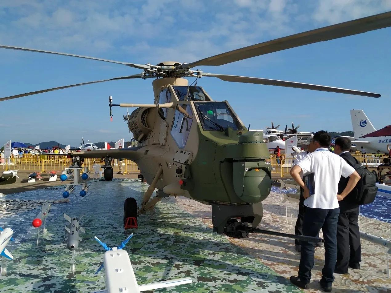 The export of Zhi-10ME depends entirely on its own strength, not an ...