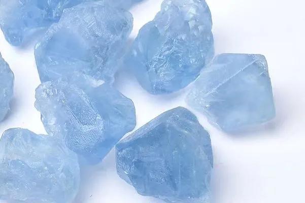 Some Beautiful Crystals You Can Make at Home - iNEWS