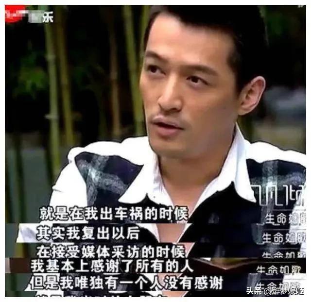 41-year-old Hu Ge thanked a cat for marriage, loved Xue Jianing and ...
