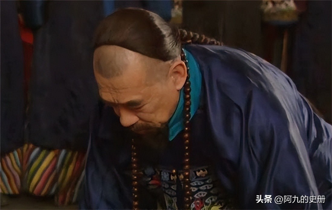 Succession or usurpation What role did Longkodo play in the process of ...