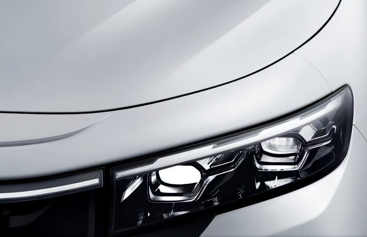 Inventory of new energy SUVs at the Chengdu Auto Show, pure electric ...