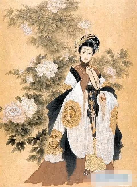 Sisters Zhao Feiyan and Zhao Hede have been favored by Liu Ao for more ...