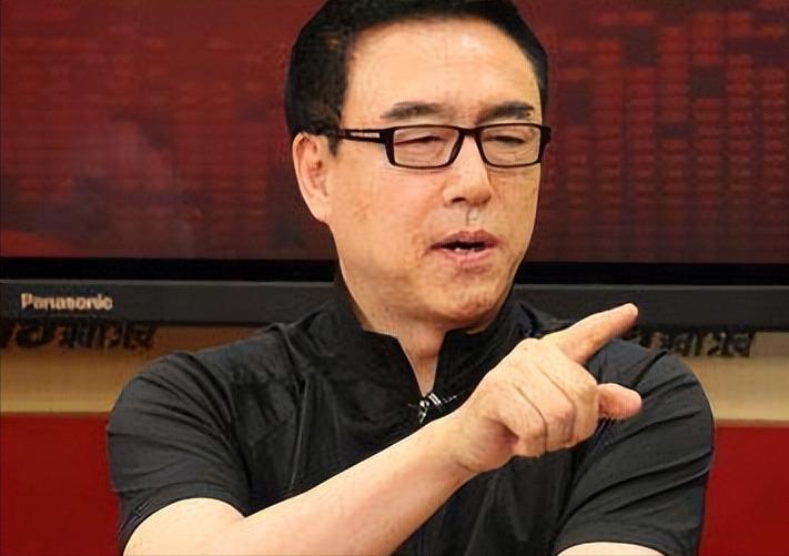 The transformation of "ruthless man" Ni Ping is worthy of every ...