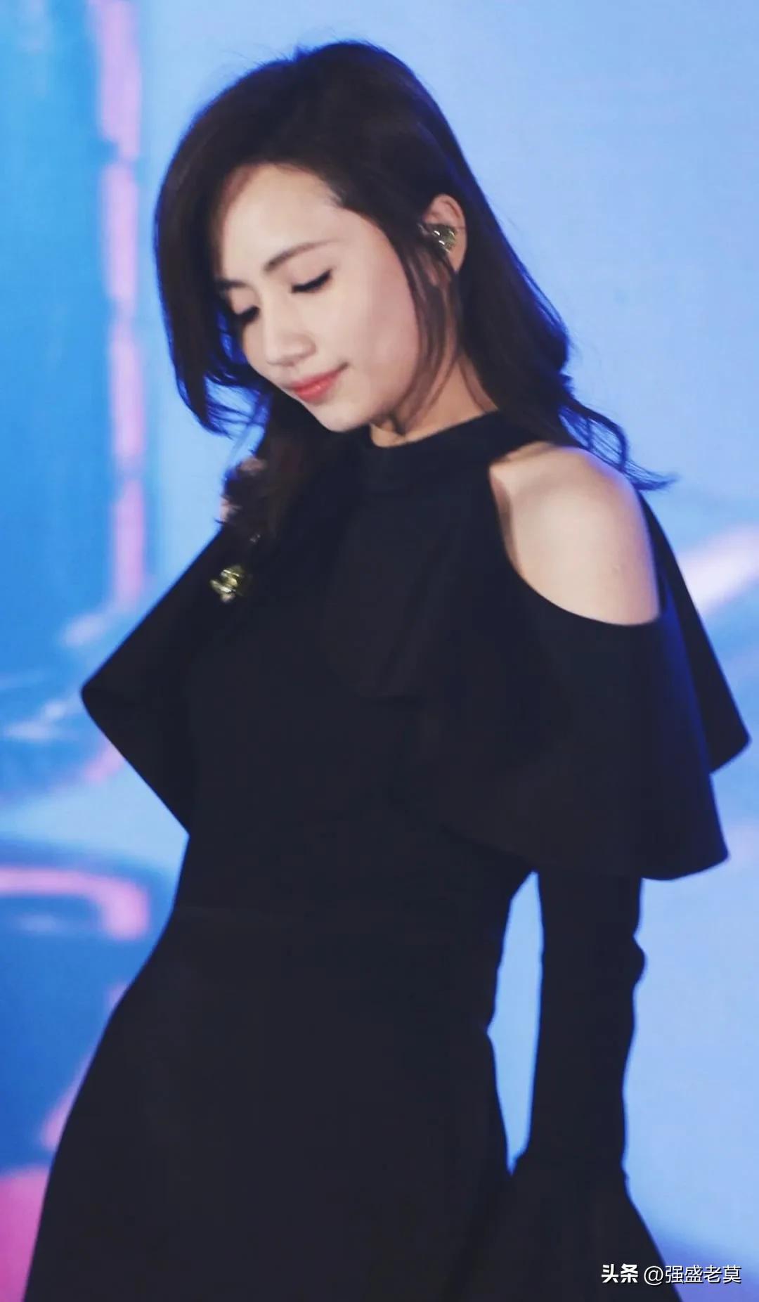 Liu Xijun stunning photo - iNEWS