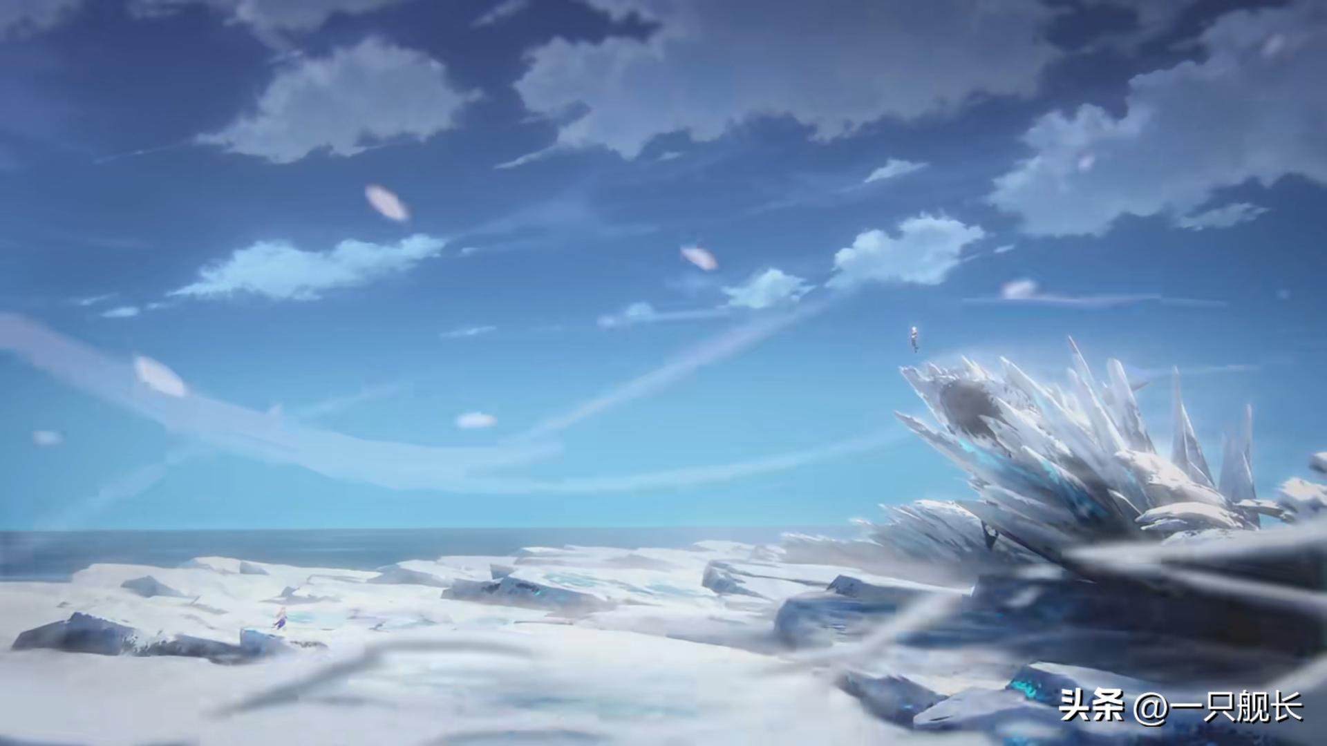 Honkai Impact 3: Inter-Chapter Plot Kevin is promoted to BOSS?How to ...