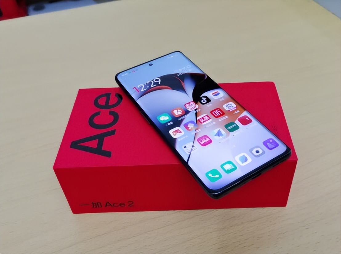 OPPO OnePlus Ace 2 user experience - iMedia