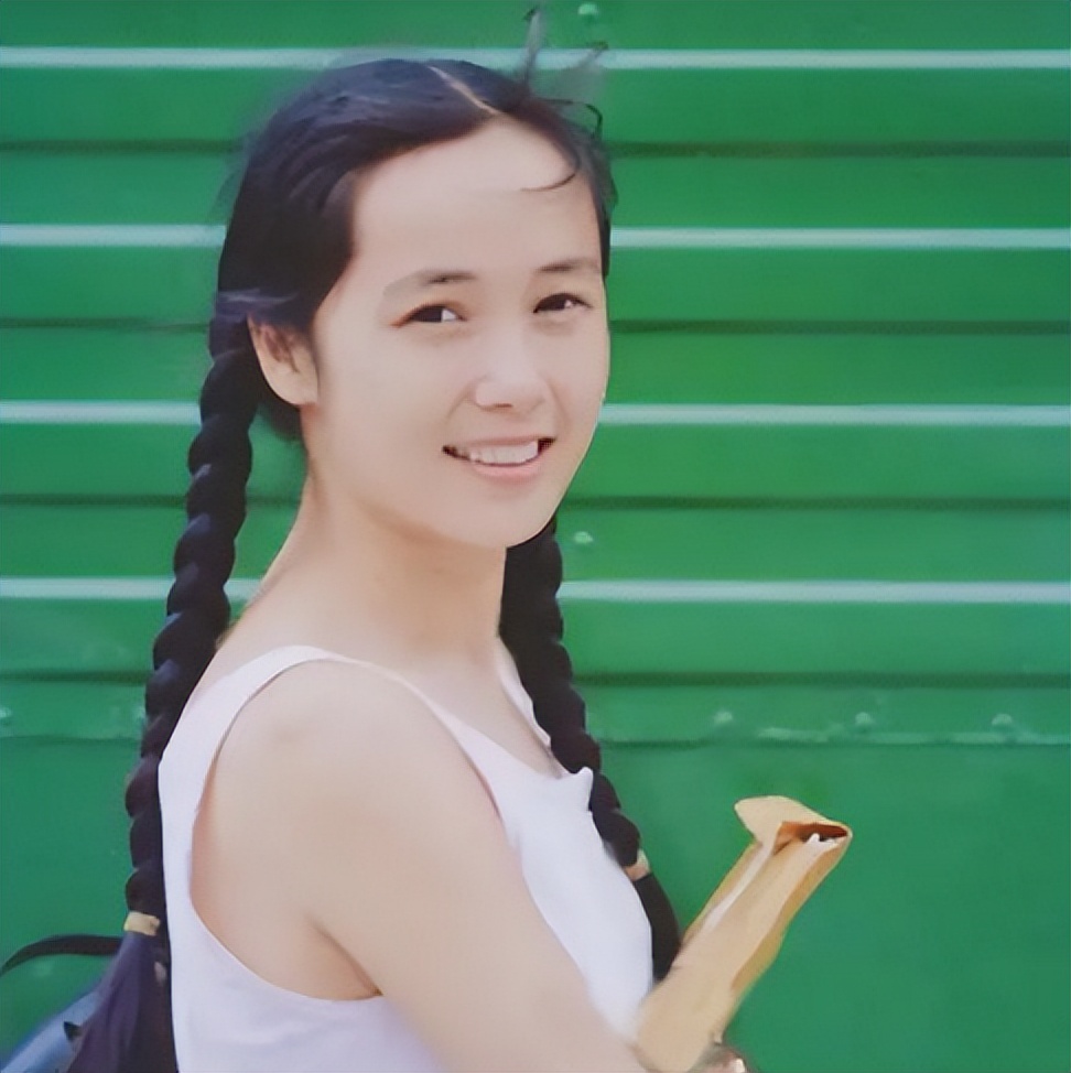 How ruthless is Jiang Wenli?Betrayed by her husband but never divorced, "love fan" Huang Xuan ...