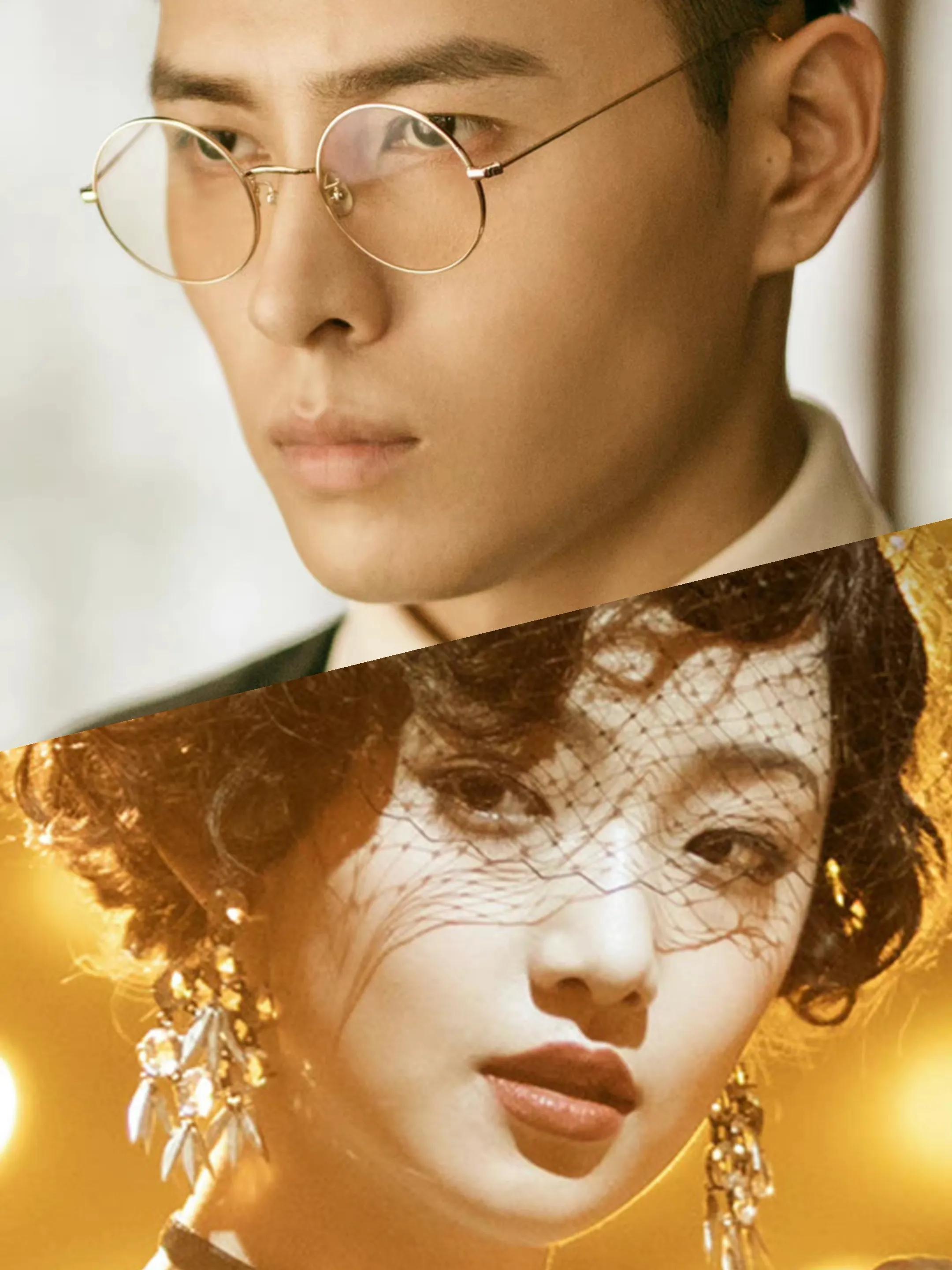 Bailu, Xu Kai and other seven "debut", "fire group" YYDS - iNEWS