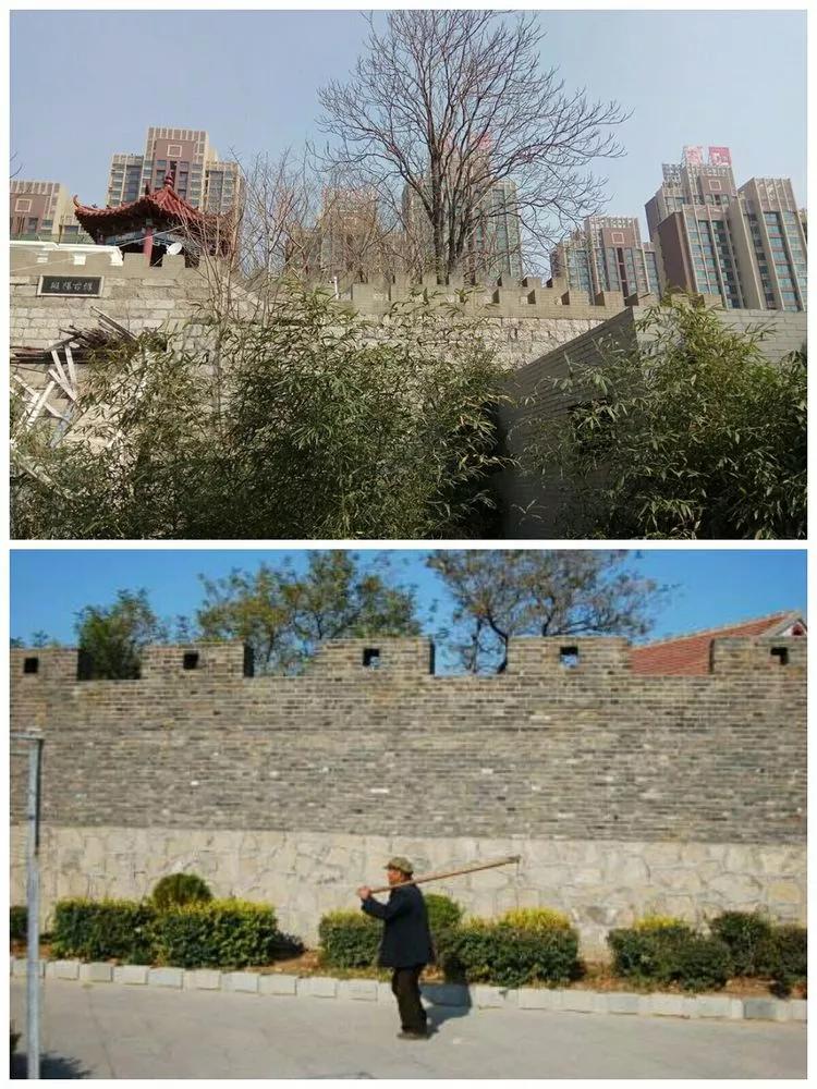 Memory of Zichuan Ancient City - iNEWS