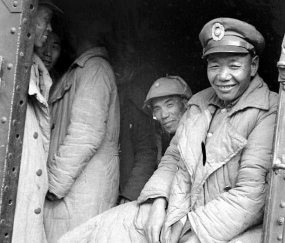 The remnants of the Kuomintang became a local emperor in Myanmar. Their ...