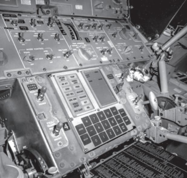 The United States is too exaggerated. Relying on a computer with 4KB of ...