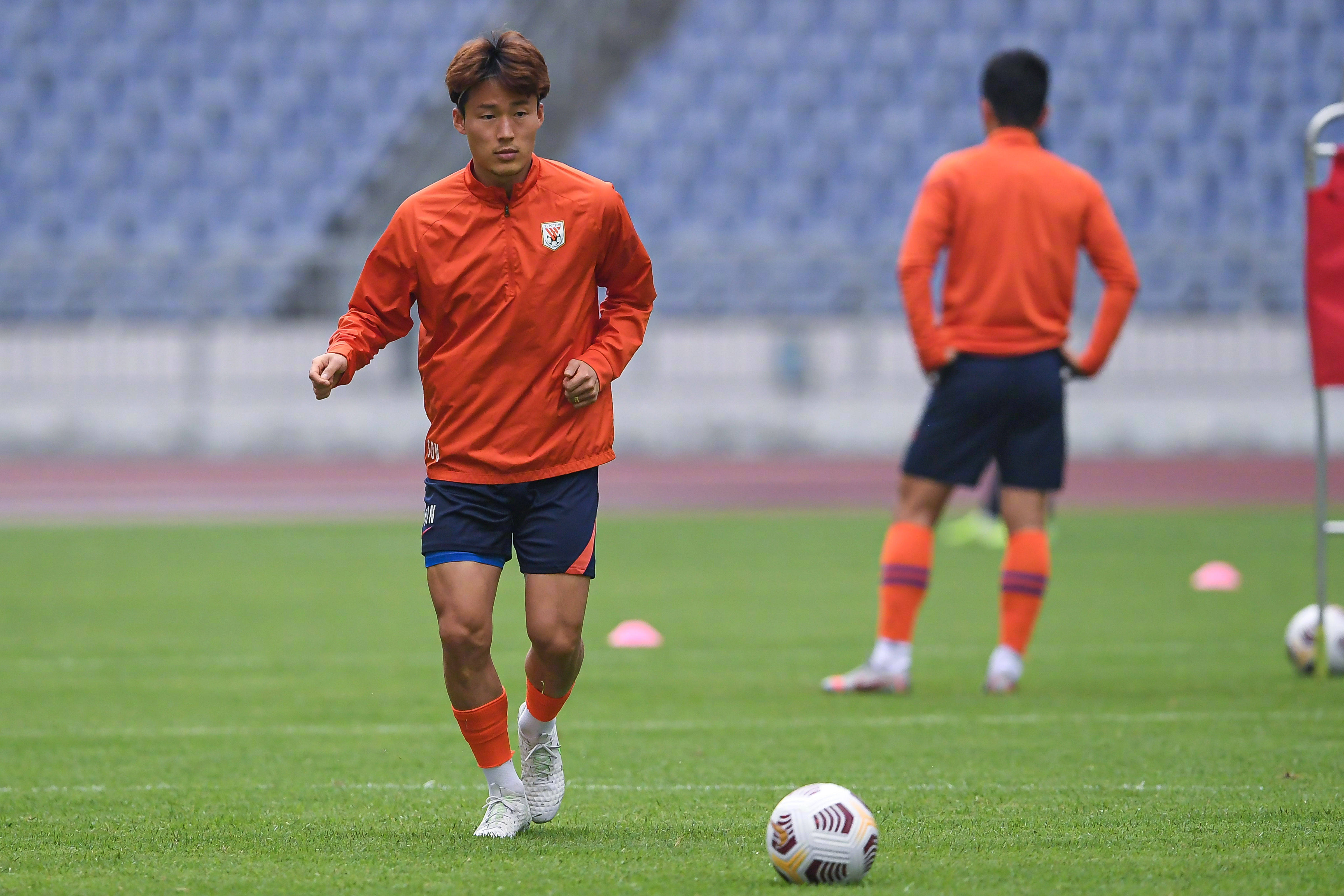 Completely fucked! Korean media: Sun Junhao has been detained and suspected of manipulating the ...