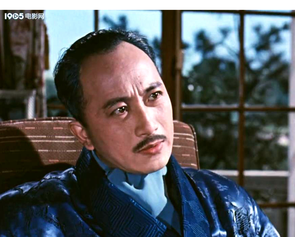 "The City That Never Sleeps" starring Sun Daolin was approved for release after 22 years of ...