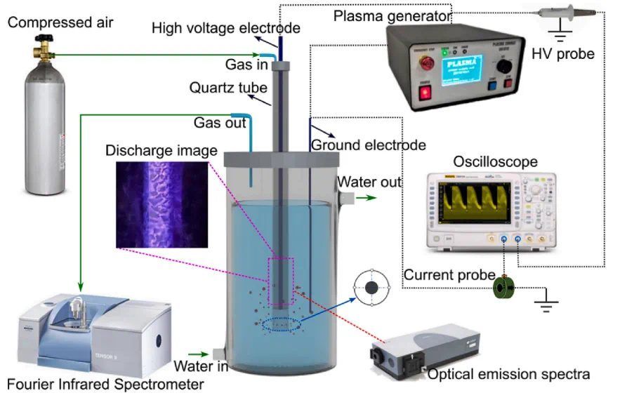 [MS calculation + experiment] CEJ: Microscopic analysis and chemical ...