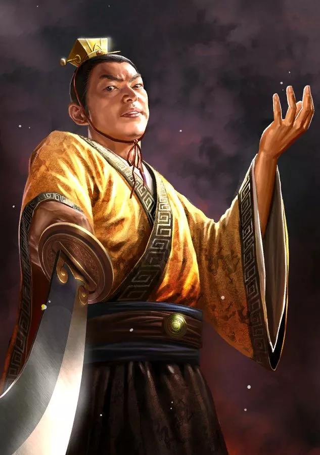 The life and final outcome of the brutal and debauched emperor of the ...