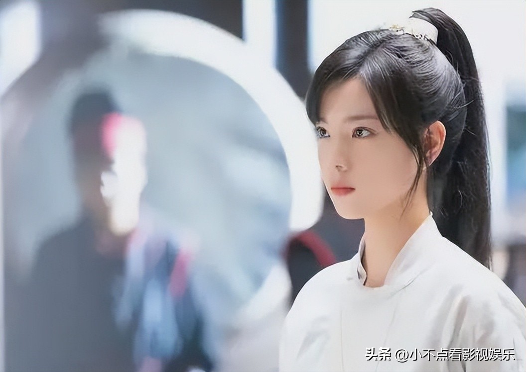 She and Xiao Zhan finally made an official announcement, and after the ...