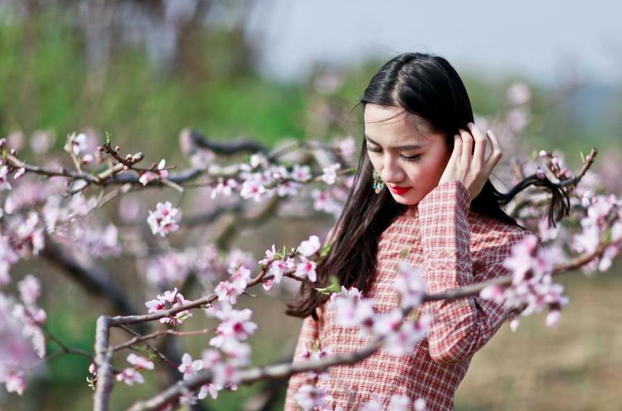 Cui Hu's most widely circulated poem, the life experience he wrote ...