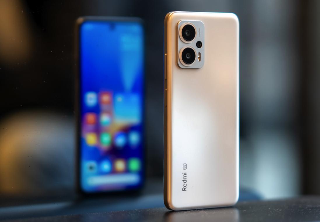 With 300 million units sold in 7 years, the Redmi "magic machine" is ...