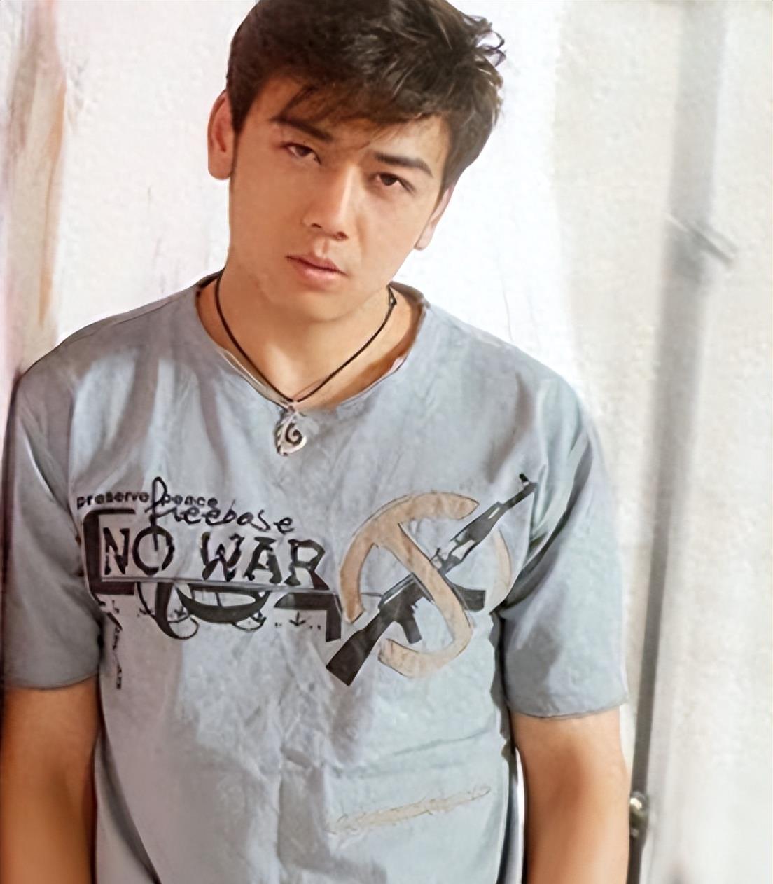 Popular all over the Internet! Yang Shuo and Liu Tao's shocking scandal ...