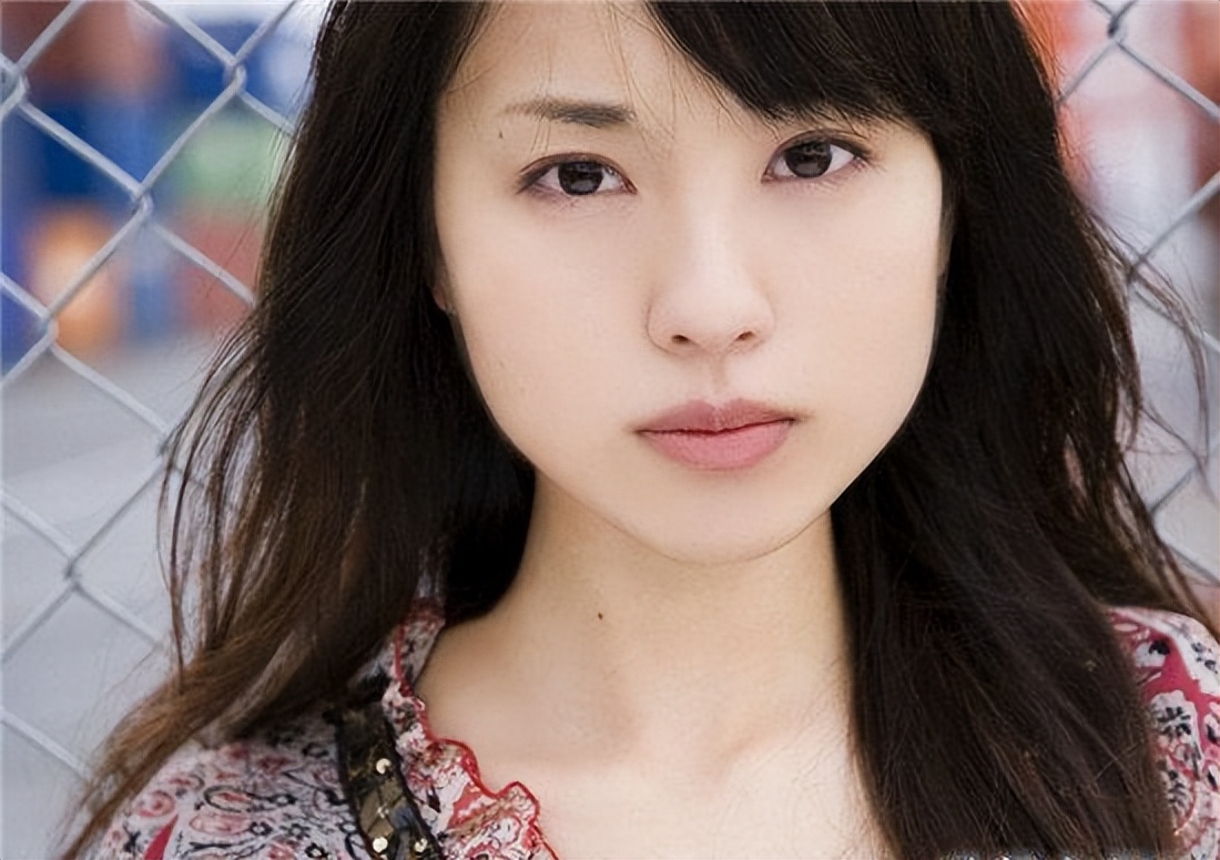 Brazil's top ten most beautiful stars, how many people can understand ...