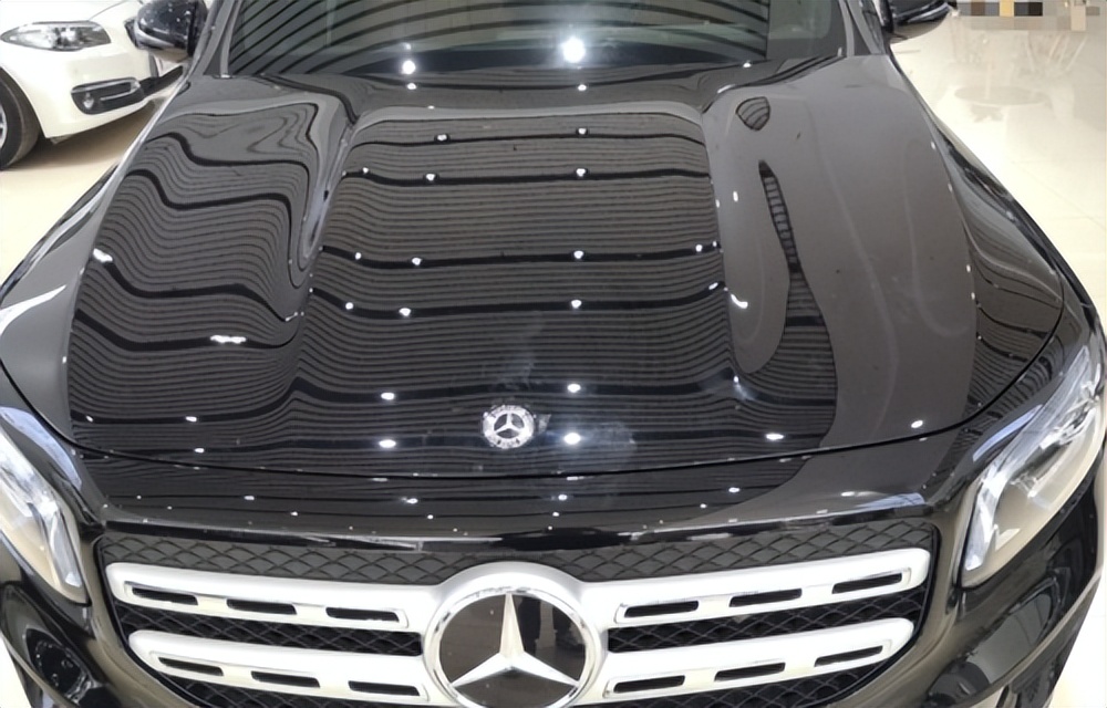 This is the car I want, sunny and airy - iNEWS