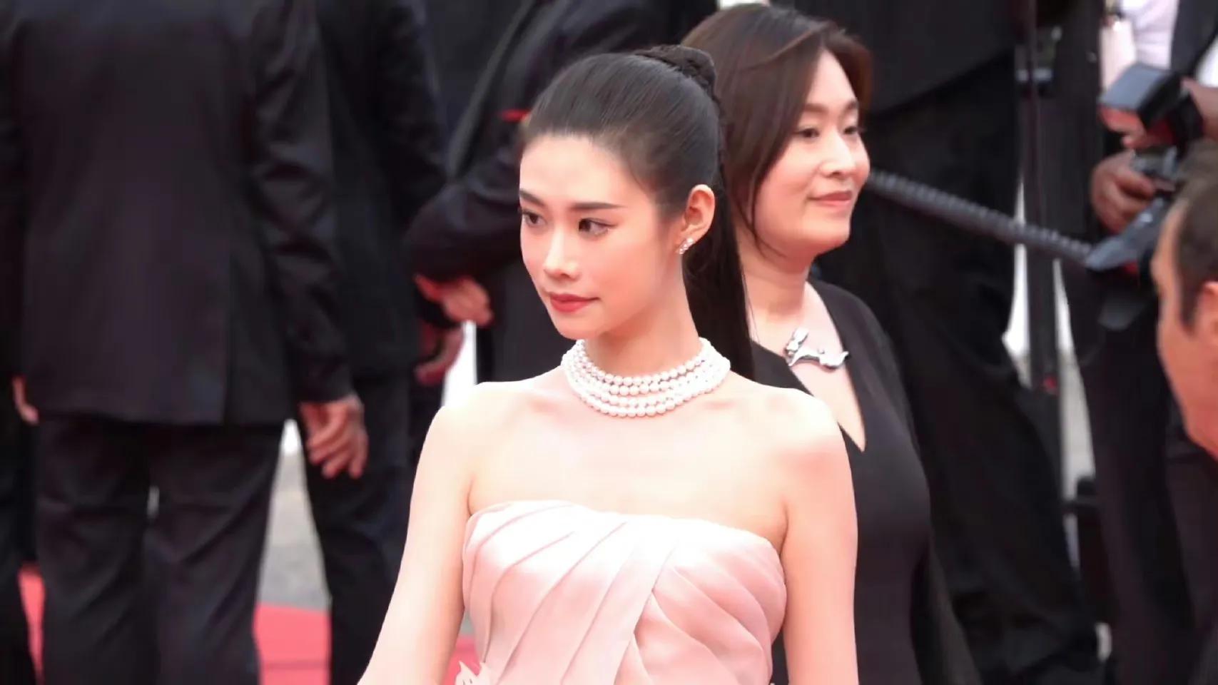 Big melon! Song Hye Kyo, Han Suxi did not cooperate, Cheng Shian ...