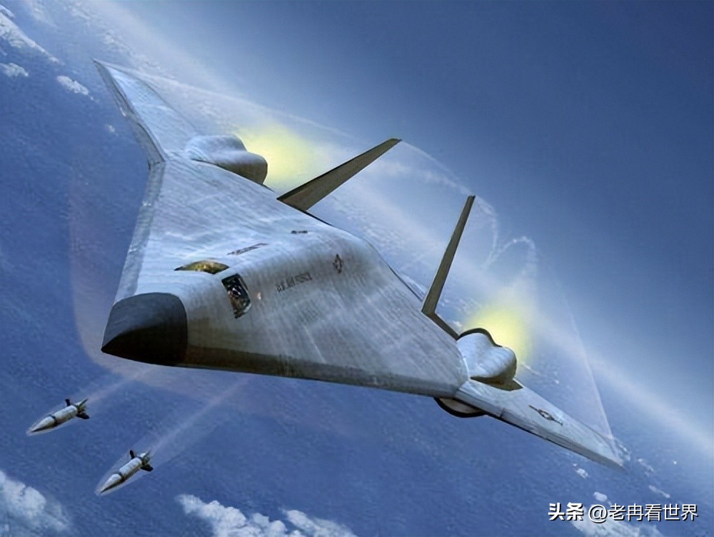 Suborbital bomber: China's super weapon, a new technological weapon ...