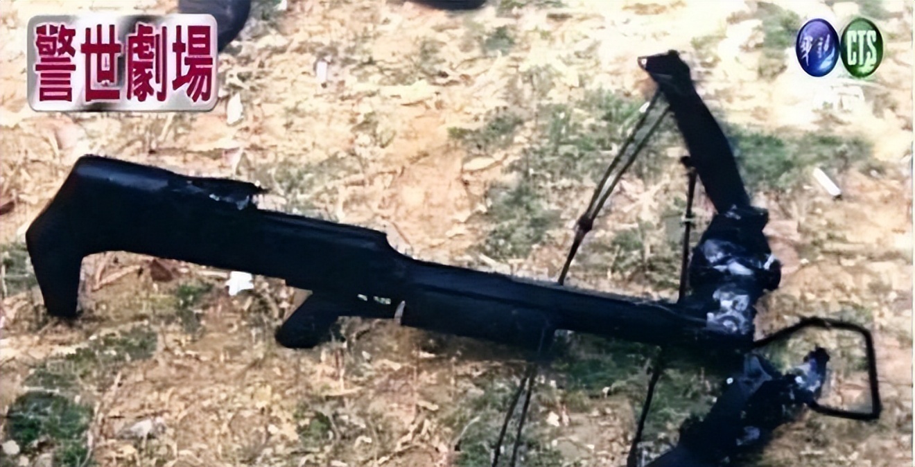 The first supernatural event in Taiwan - the disappearance of Mariko ...