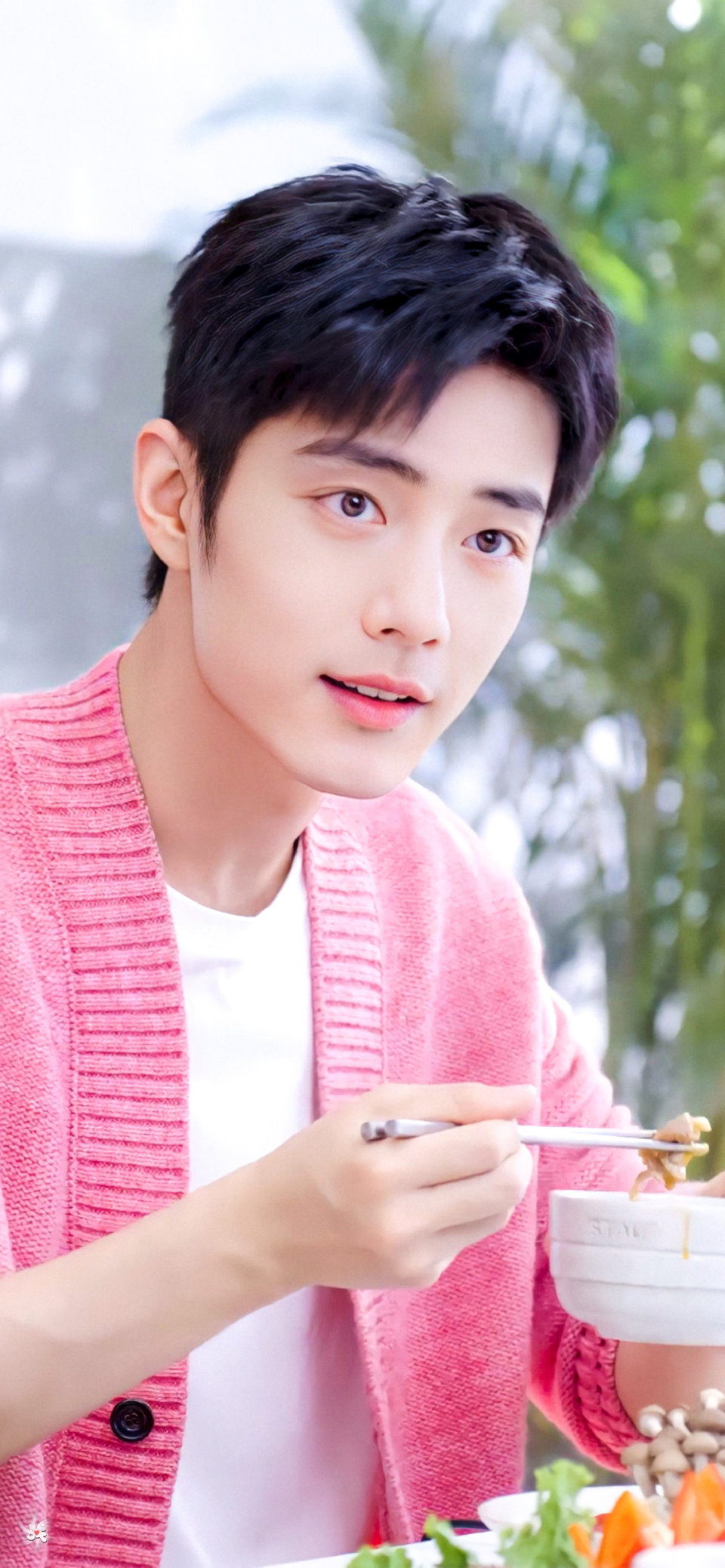 Keep surpassing yourself!Xiao Zhan broke the 130 billion mark!The ...