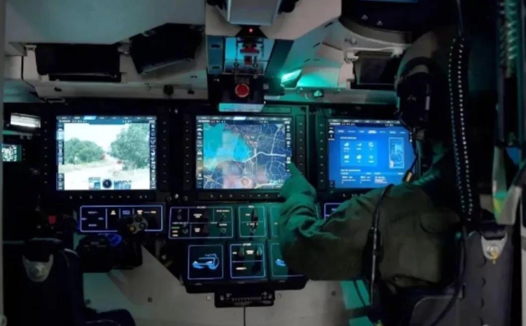 The third of the mace and mace: Seize the right to control information ...