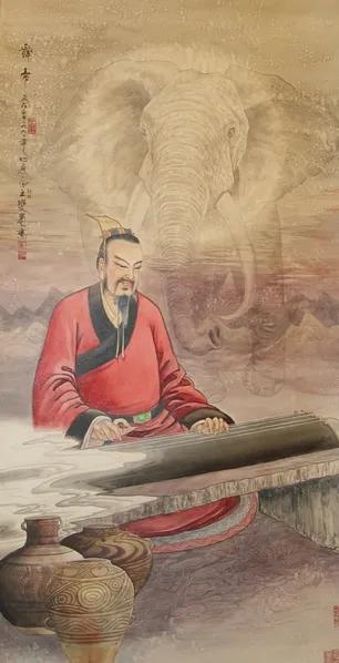 The true meaning of "There are three unfilial piety, and no one is ...