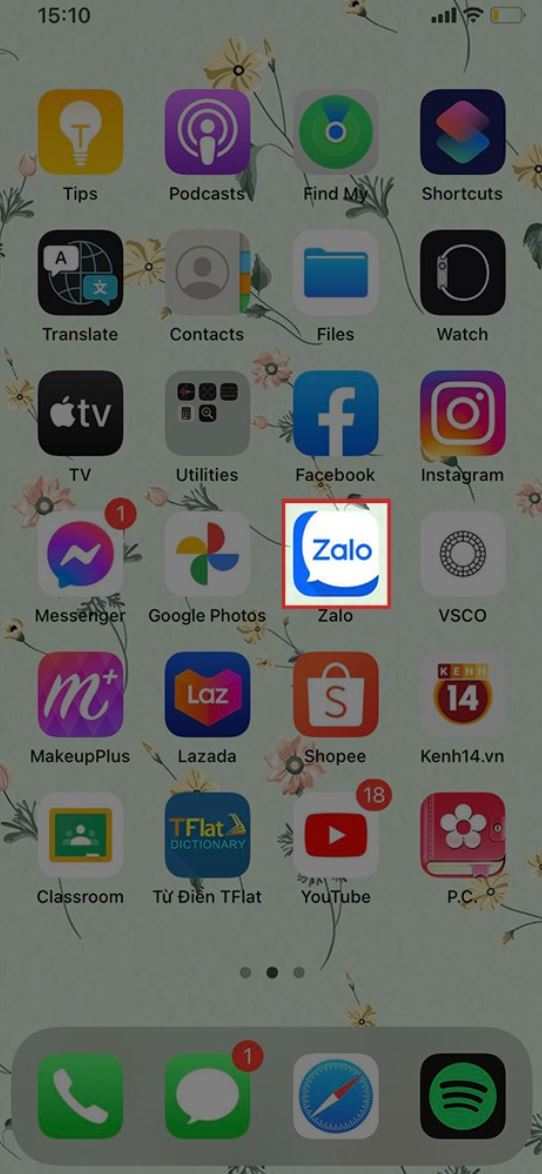 How to Quickly Delete Multiple Messages on Zalo Phone and Computer - iNEWS