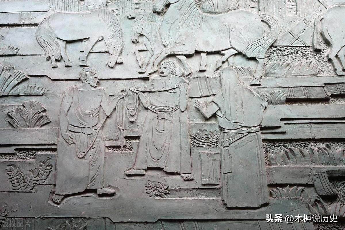 Donghu: The Northern Nation that Was Prosperous During the Spring and ...