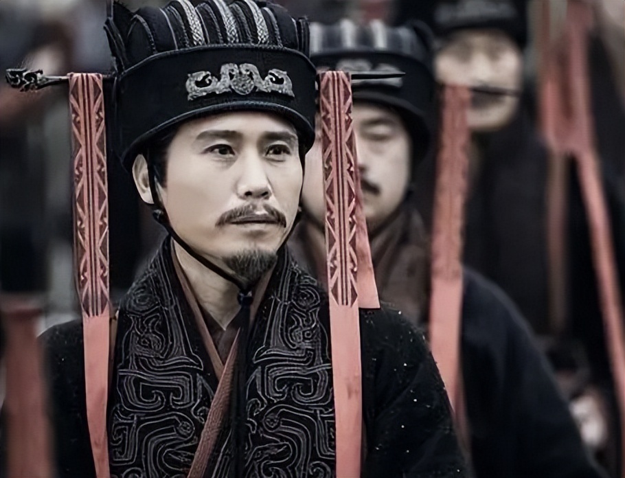 Han Feizi's extraordinary life has influenced future generations for ...