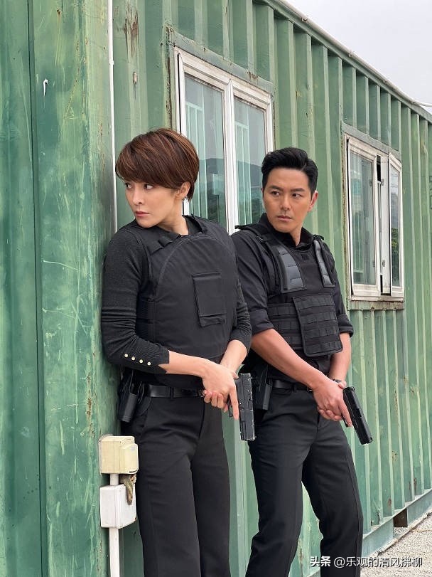 Anti-drug strongman: Ding Ruoning was bombed, Ye Haotian had ten days ...