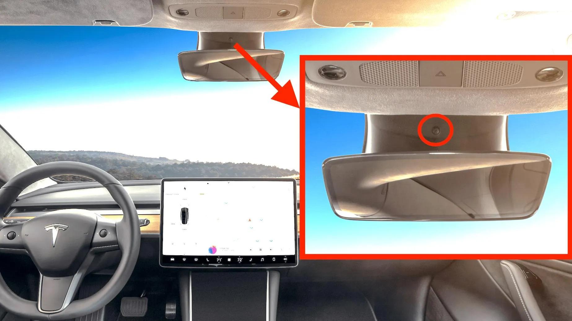 Tesla is in trouble again, this time it's not brake failure, but it's ...