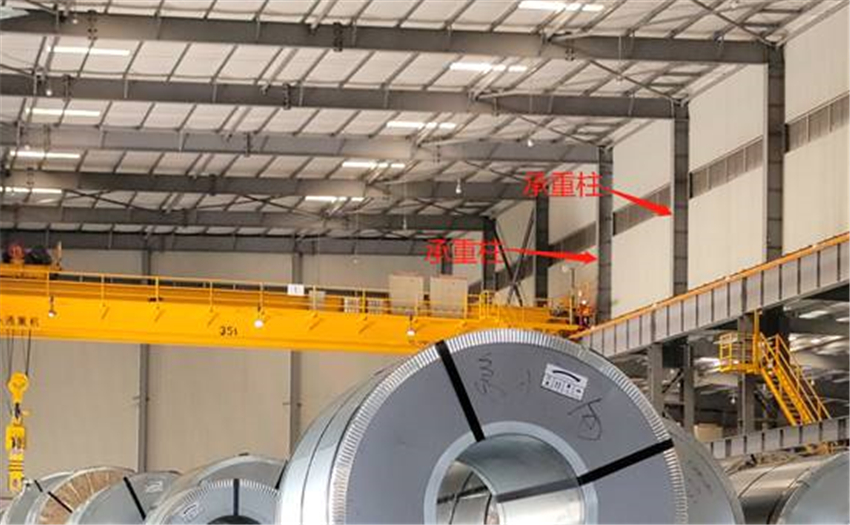 Installation and operation guide of crane positioning system - iNEWS