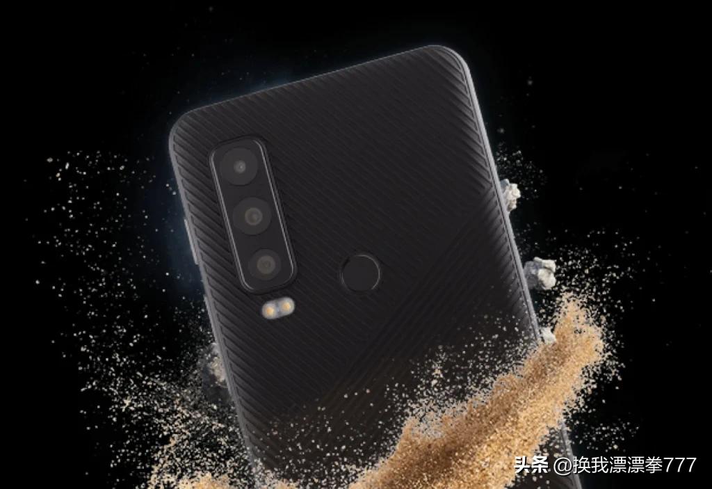Motorola Defy 2 released, supports dual-star two-way communication ...