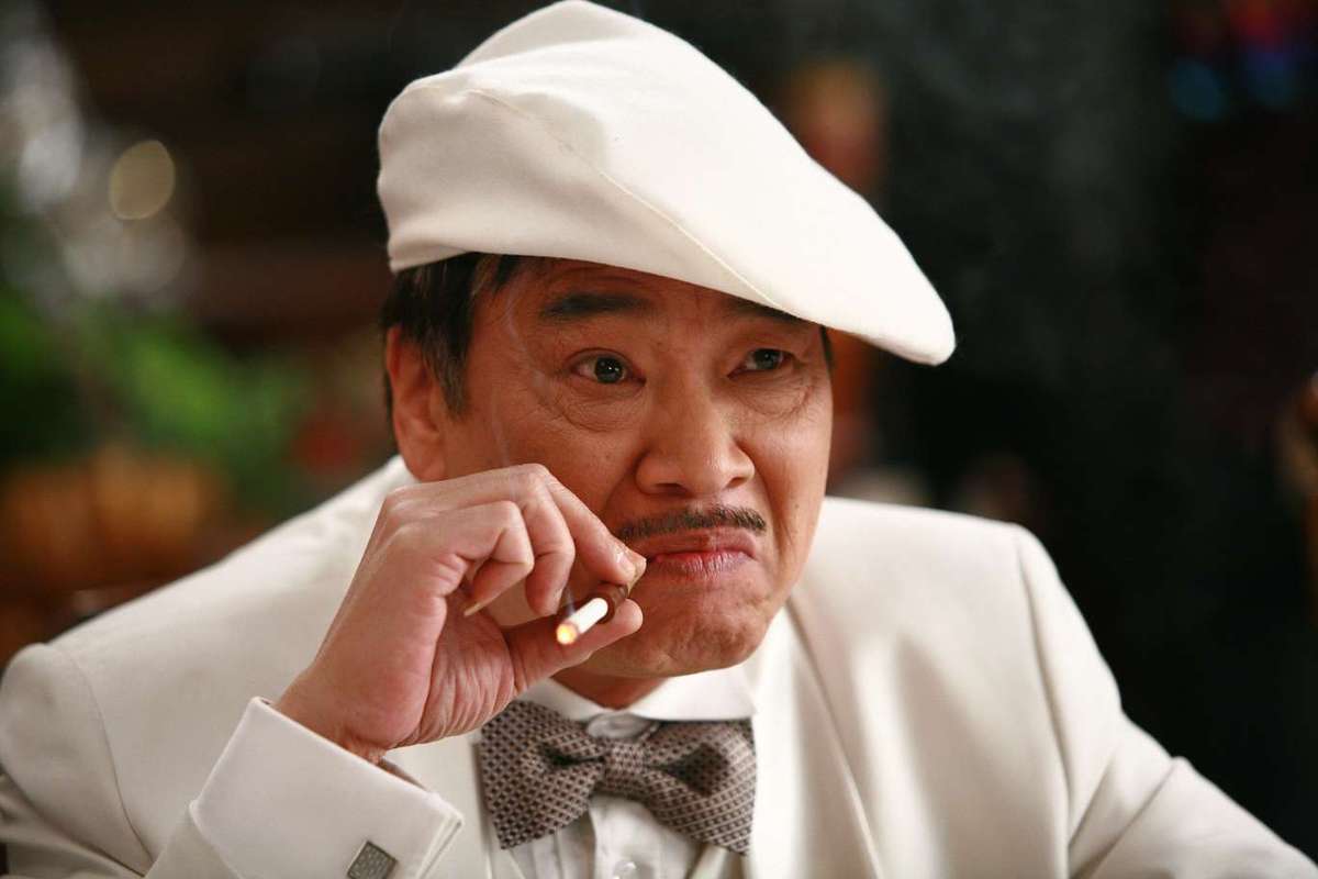 Two years after Wu Mengda died of illness, only after looking at his ...