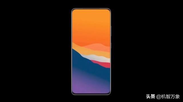 1-inch outsole + 5200mAh Meizu 19 Pro has a very different appearance ...